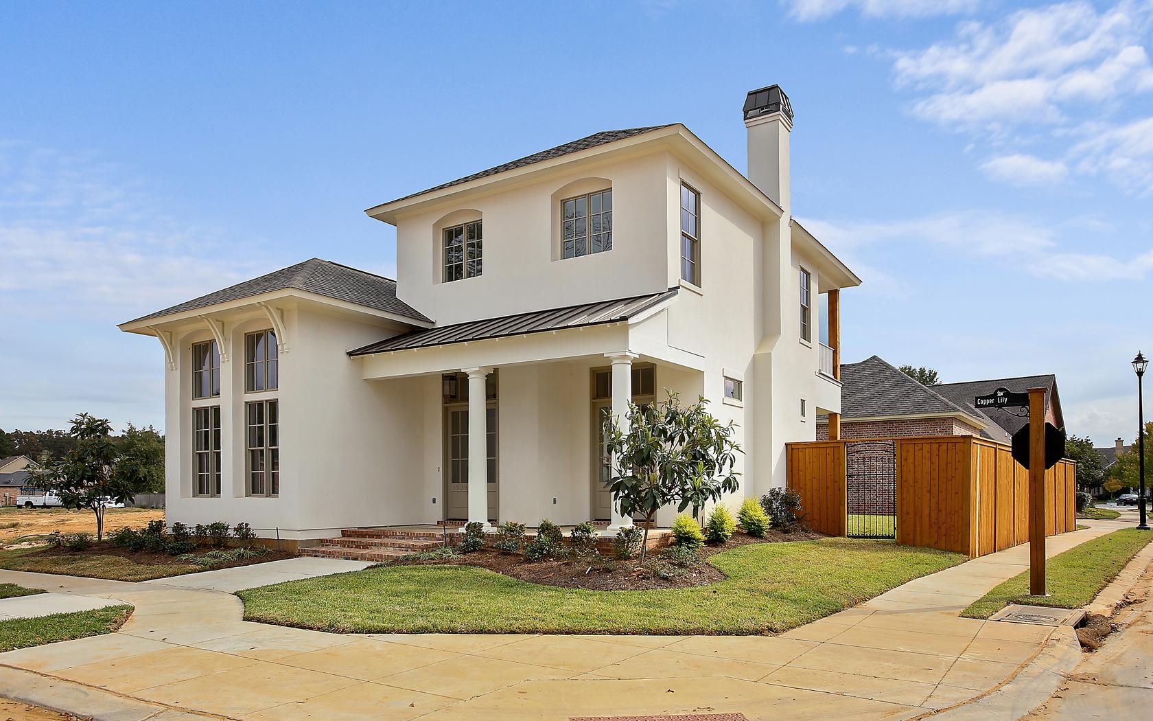 Home Gallery - Provenance Realty Group