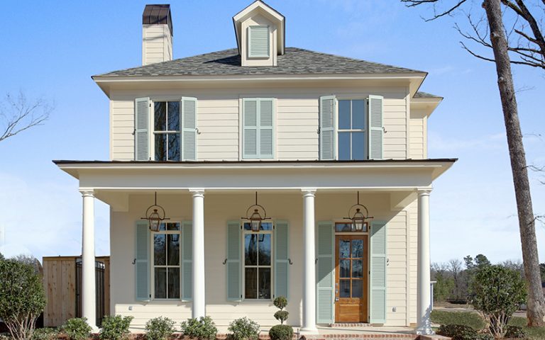 Home Gallery - Provenance