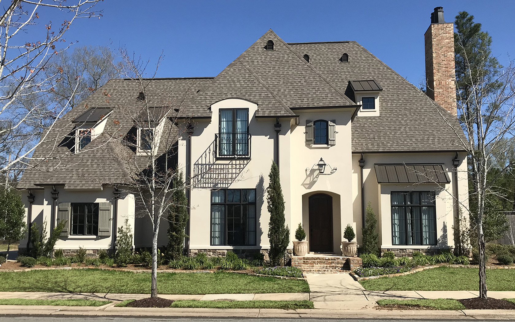 Home Gallery - Provenance Realty Group