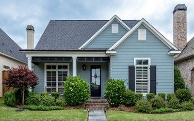 Home Gallery - Provenance