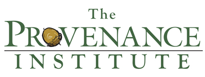 The Provenance Institute - Provenance