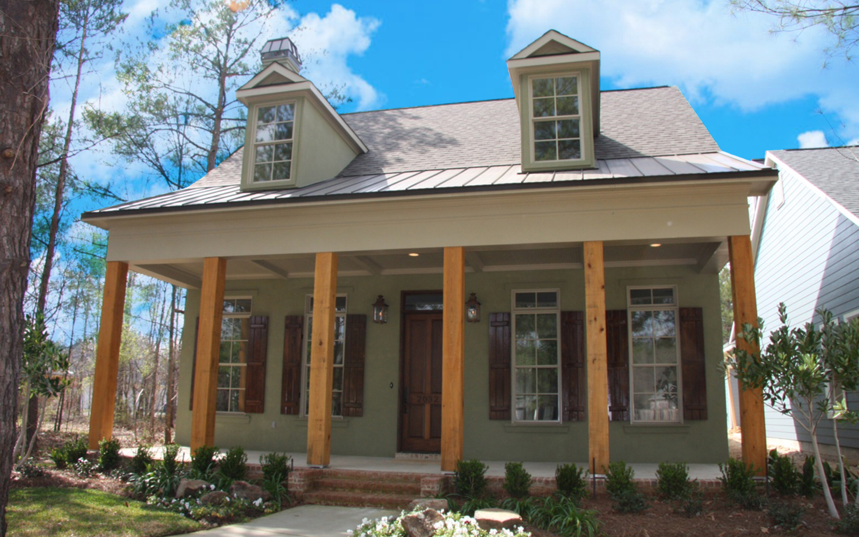 Home Gallery - Provenance Realty Group