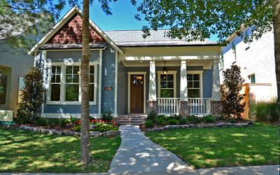 Home Gallery - Provenance