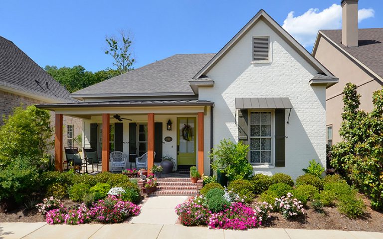 Home Gallery - Provenance