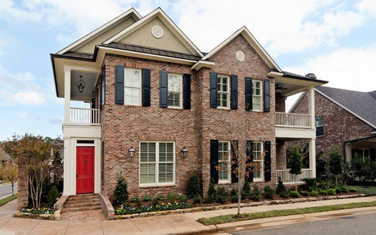 Home Gallery - Provenance