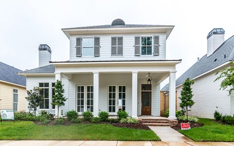 Home Gallery - Provenance