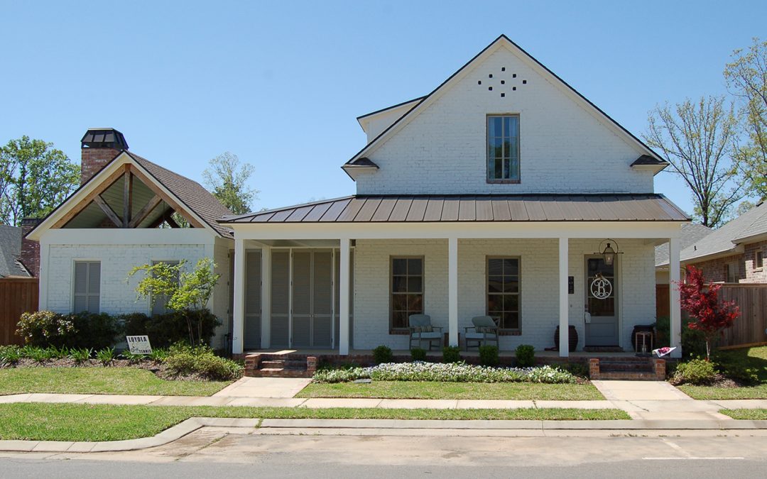 Home Gallery - Provenance