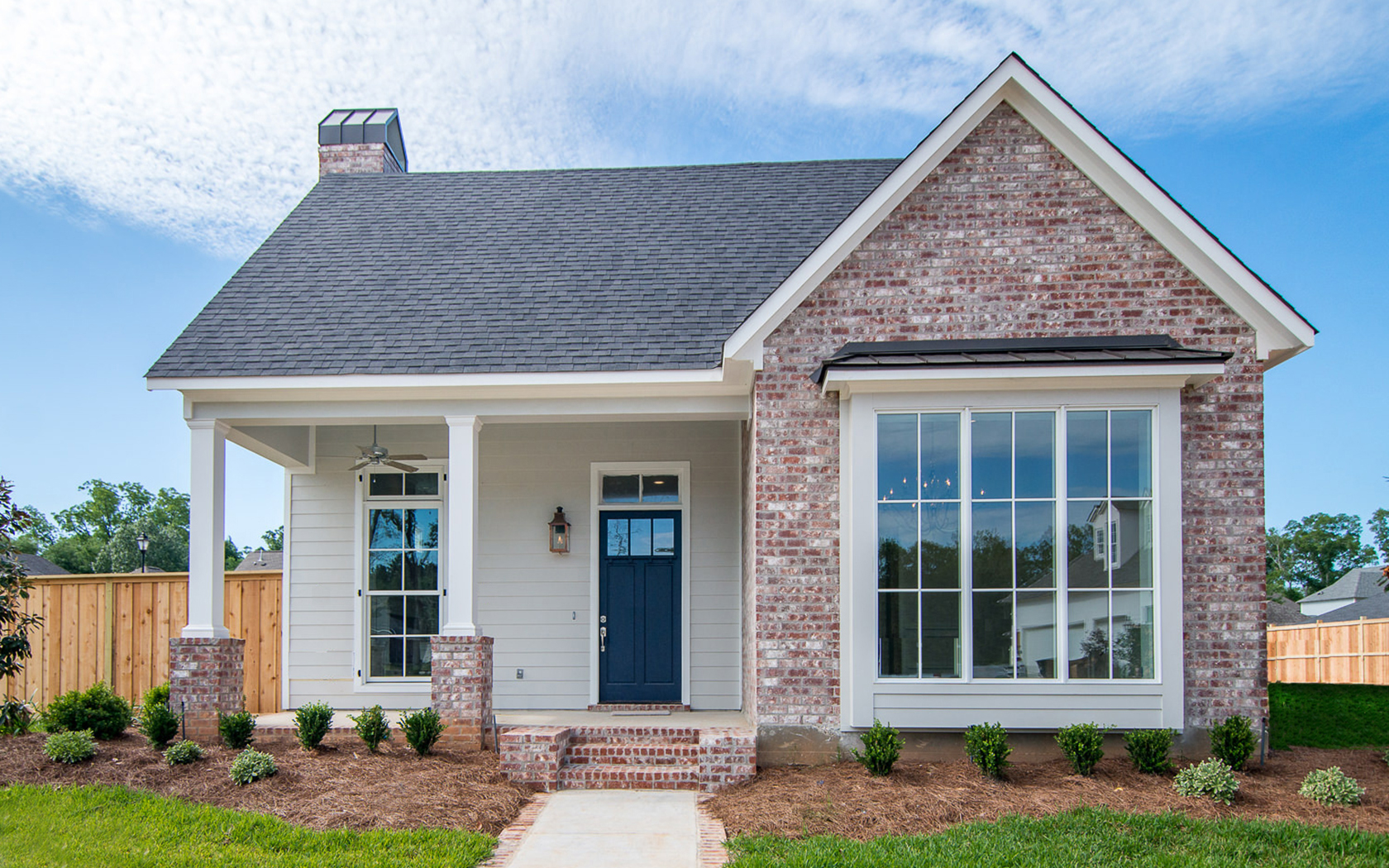 Home Gallery - Provenance