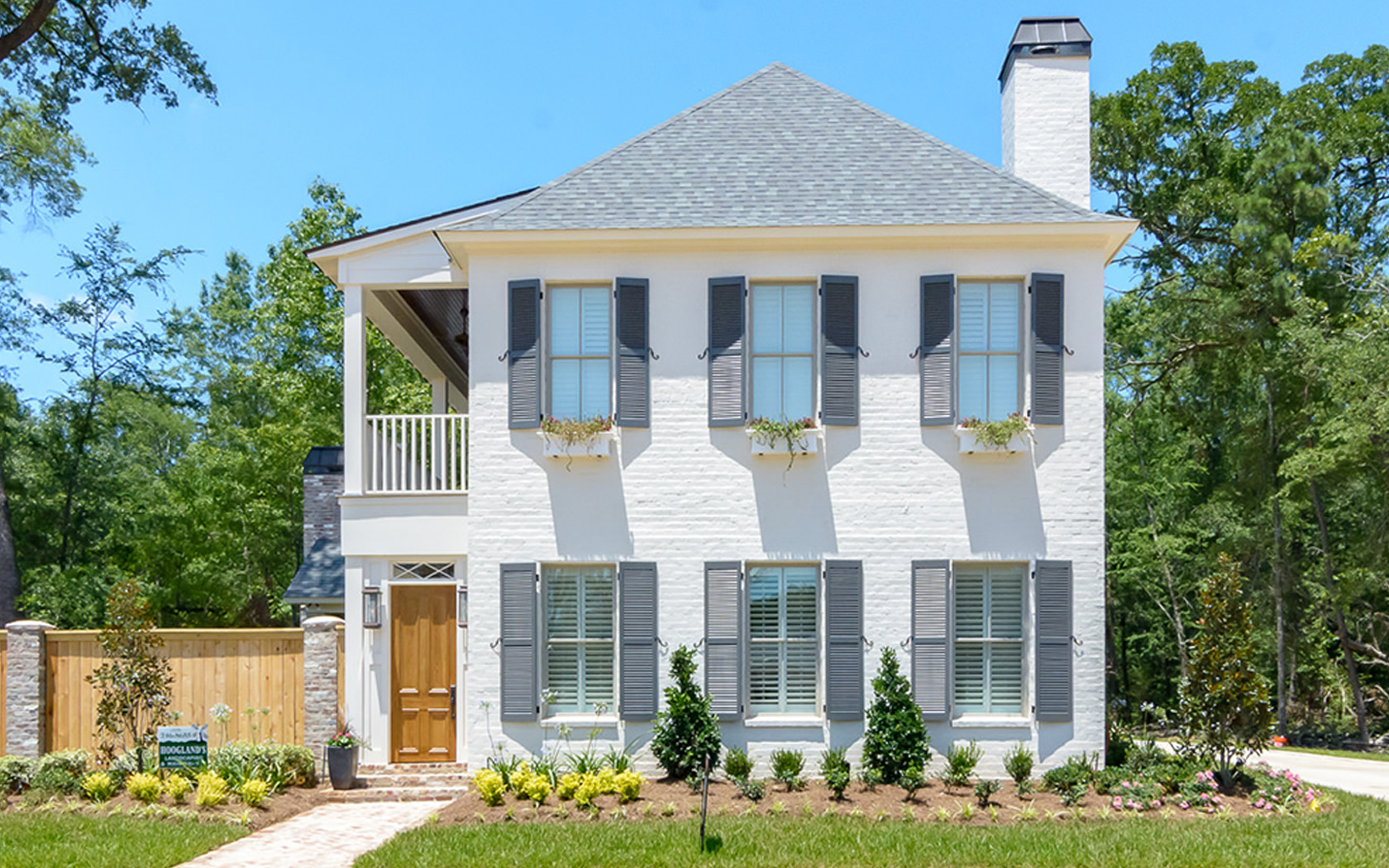 Home Gallery - Provenance