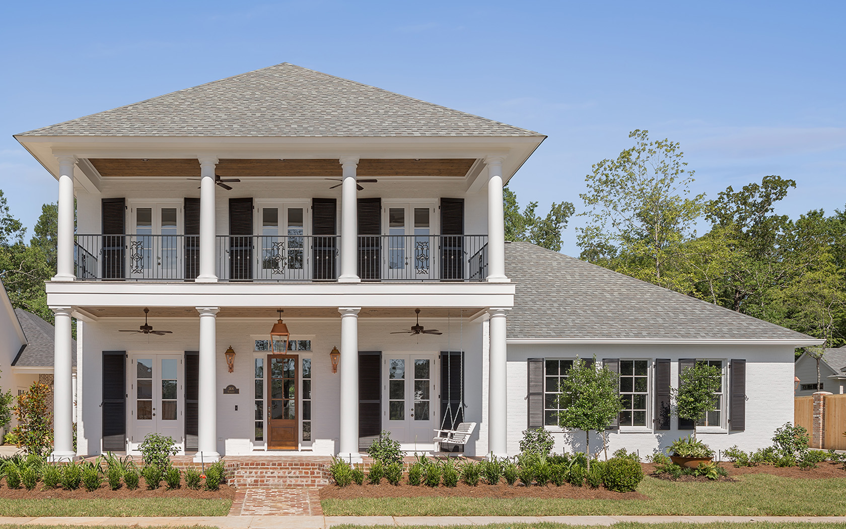 Home Gallery - Provenance