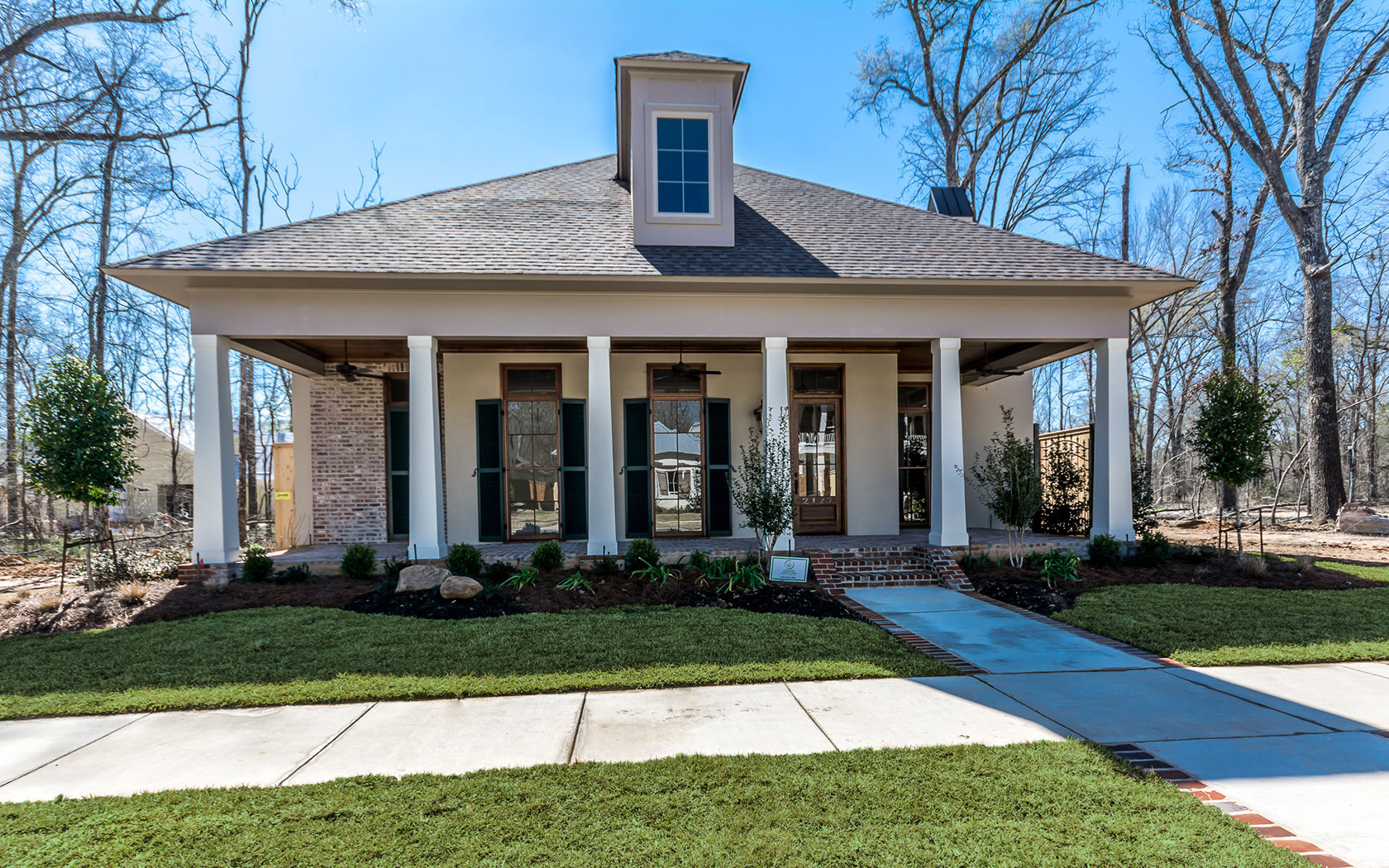 Home Gallery - Provenance