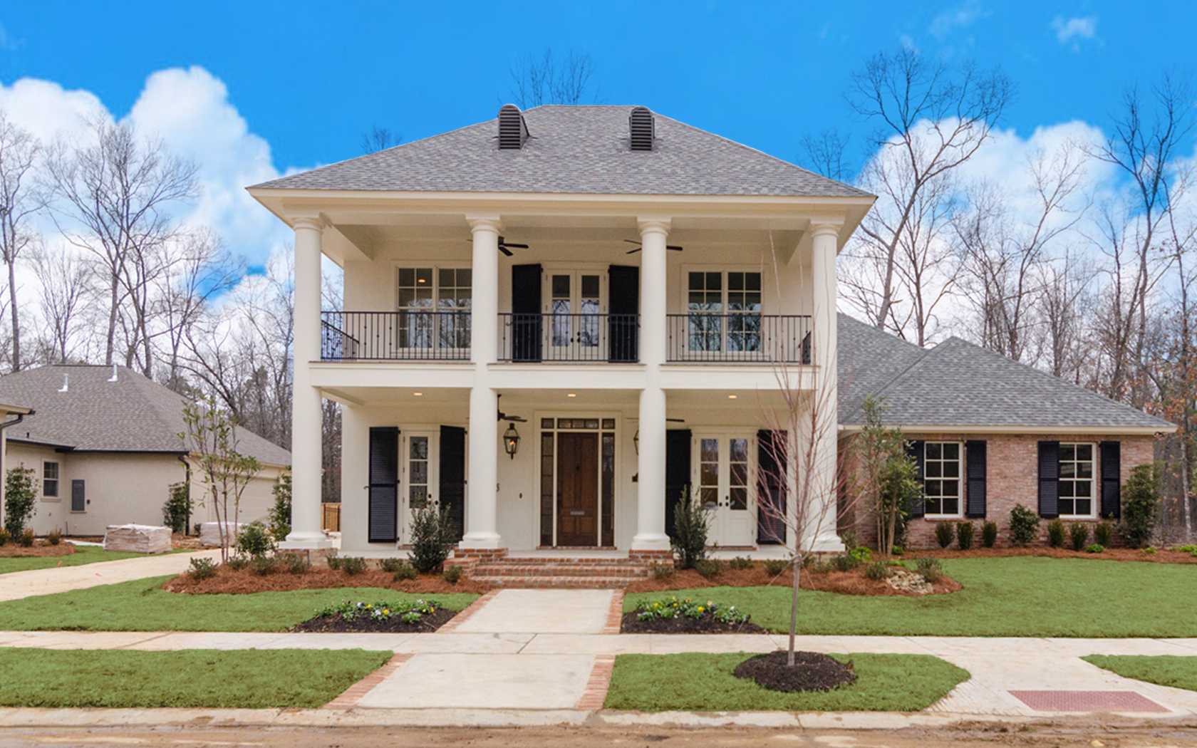 Home Gallery - Provenance