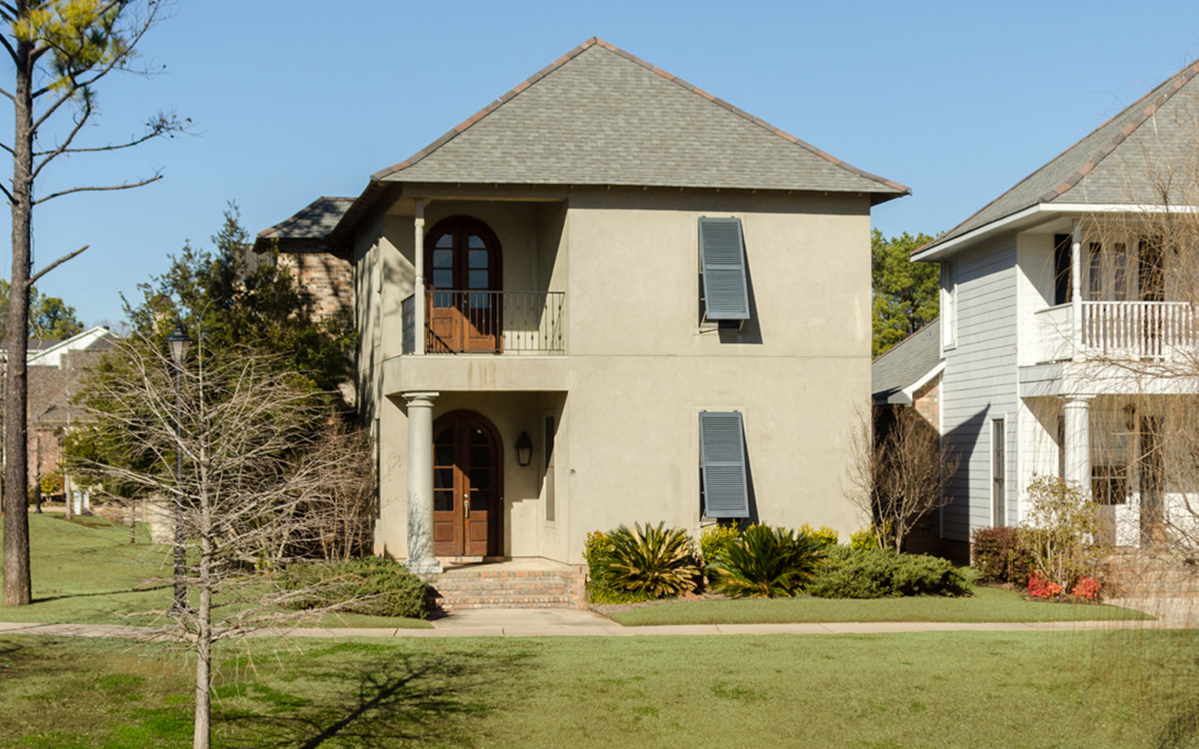 Home Gallery - Provenance Realty Group