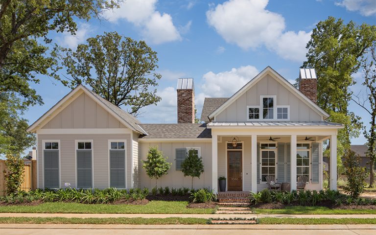 Home Gallery - Provenance