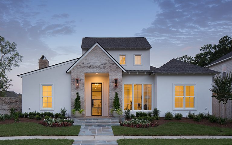 Home Gallery - Provenance