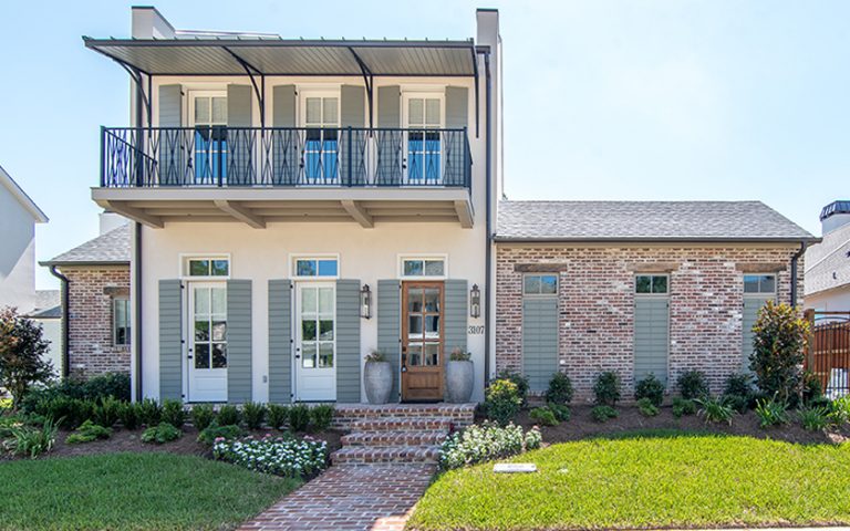 Home Gallery - Provenance