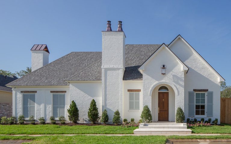 Home Gallery - Provenance