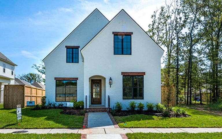 Home Gallery - Provenance