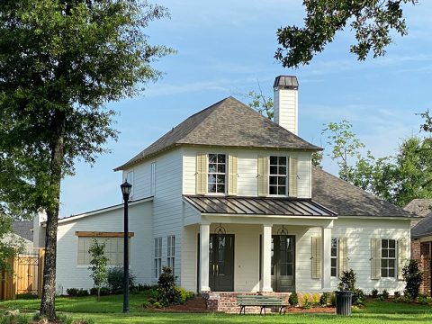 Available Homes - Provenance