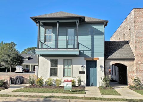 Bridgewater Five Condos - Provenance