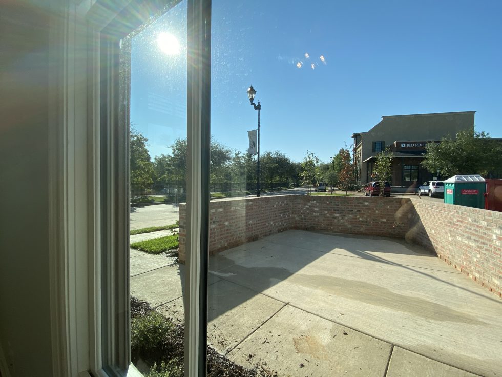 Bridgewater Five Condos - Provenance