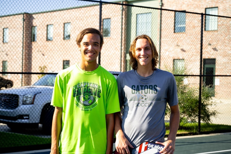Pickleball Mixer 2025 - Provenance